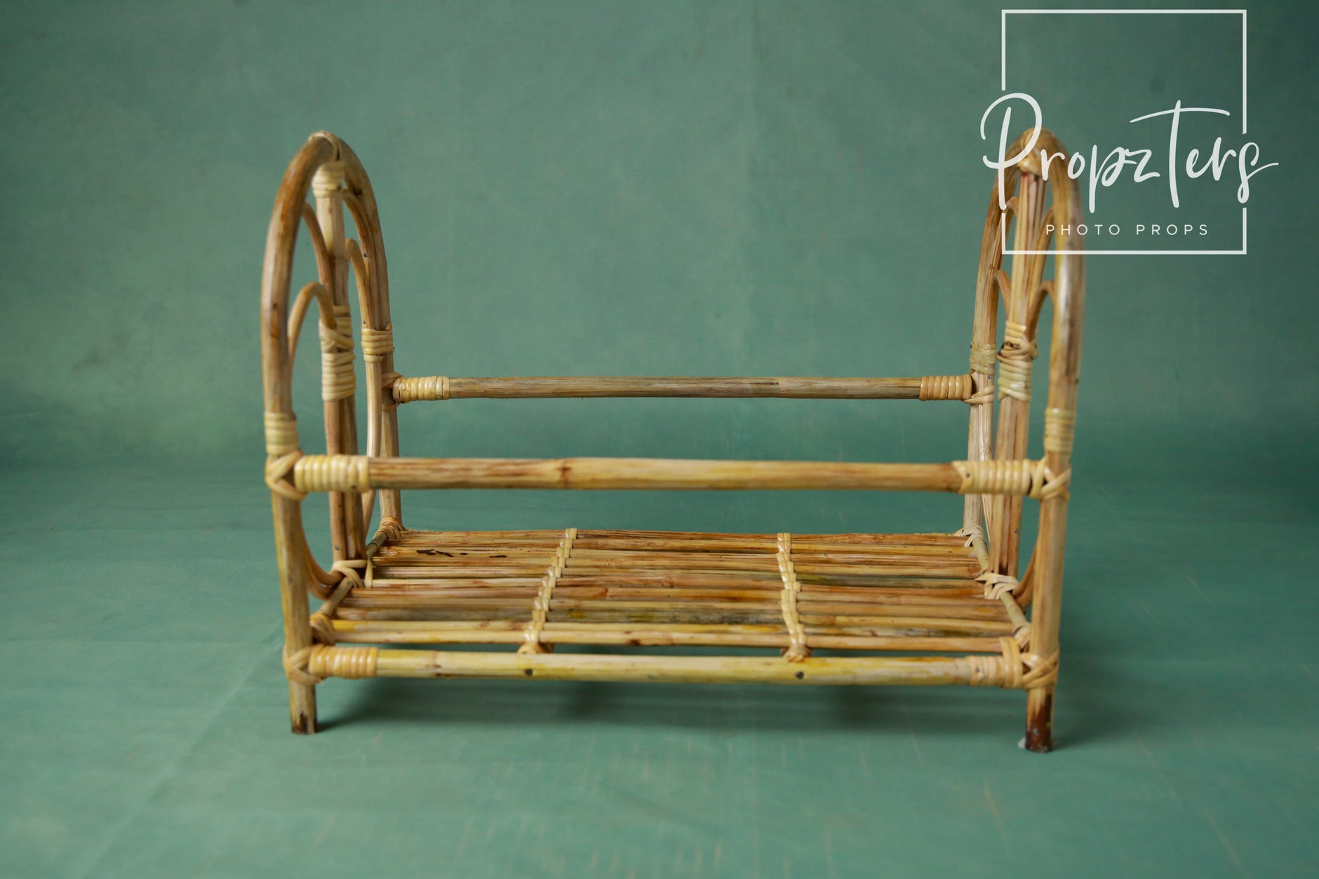 Cane Cot – propzters