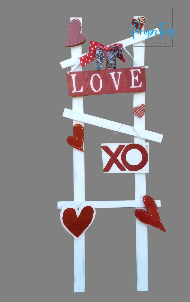 Love Ladder Type 2 – propzters