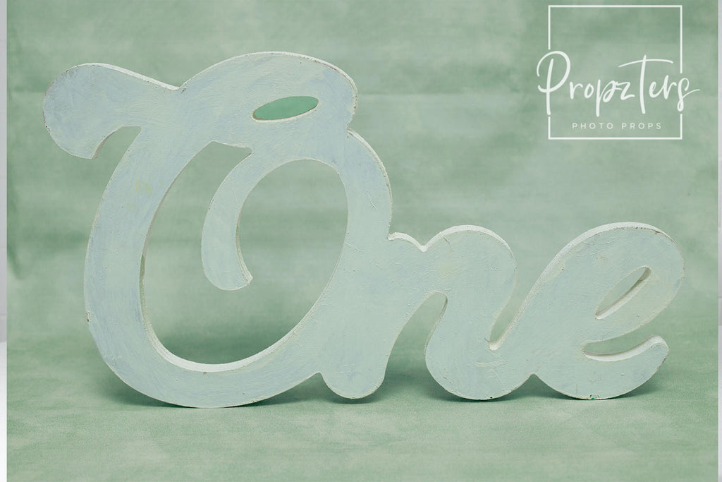 Cursive One – propzters