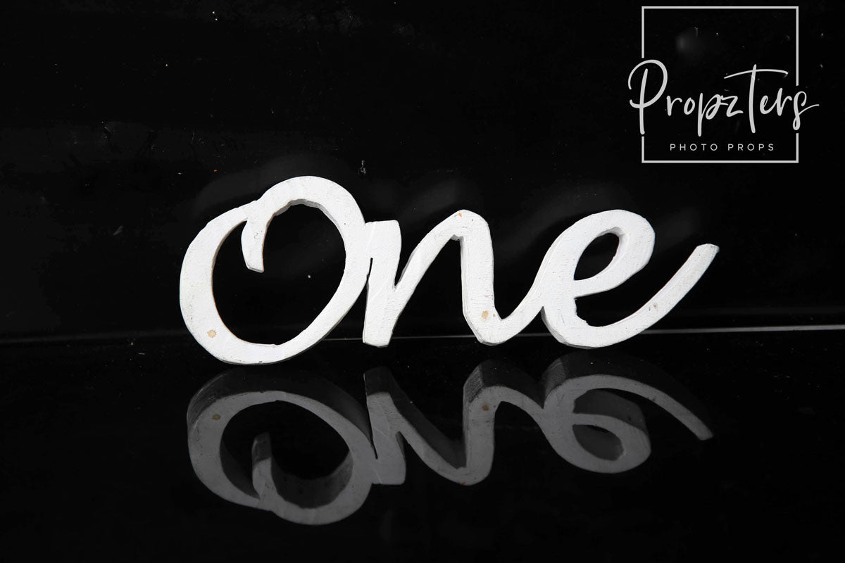 White Cursive Alphabet One – propzters